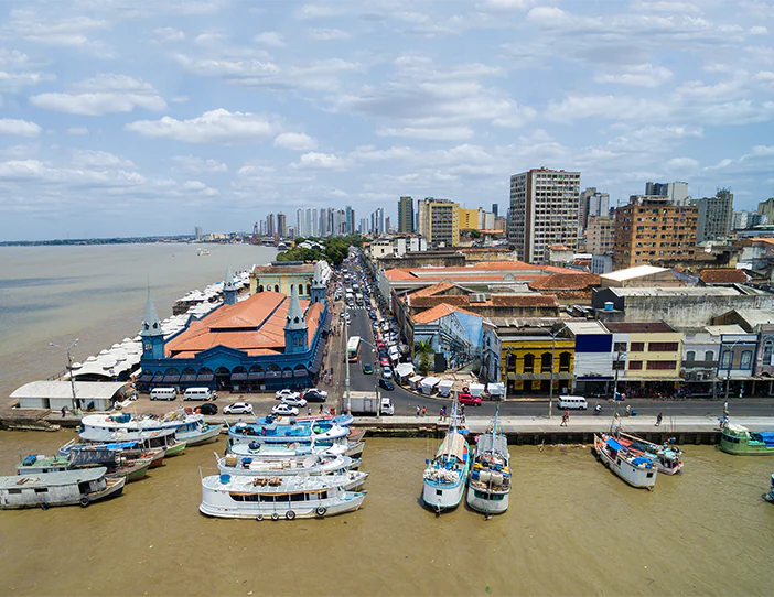 Carro por Assinatura em Belém, PA | Localiza Meoo